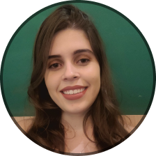 Meu Perfil - Paula Cristina Martins